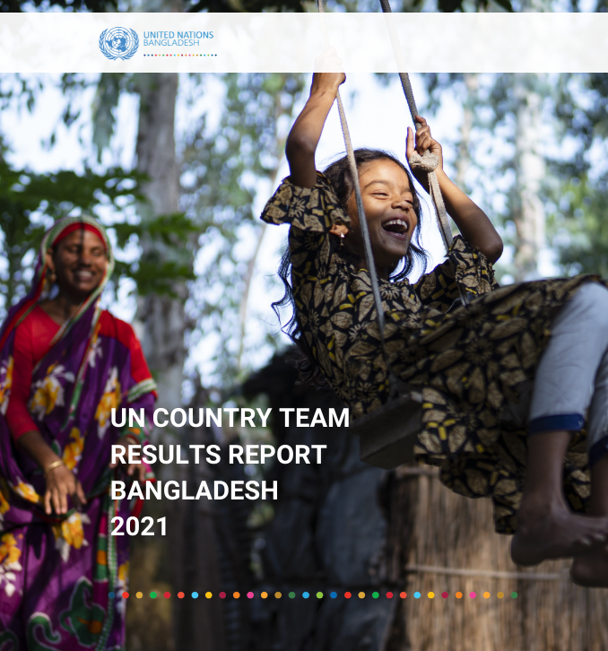 Publications | United Nations in Bangladesh